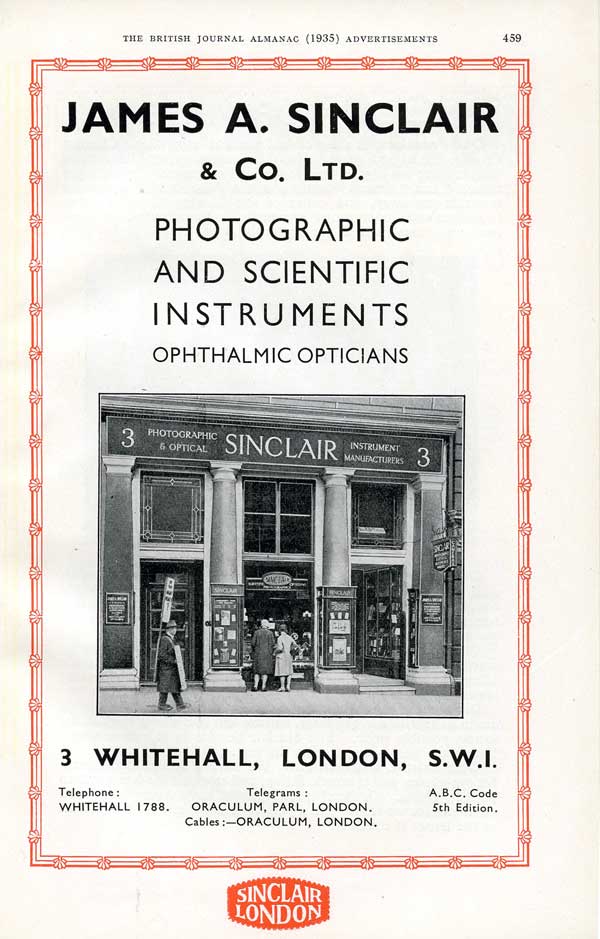 The Art of Bromoil & Transfer by David W Lewis